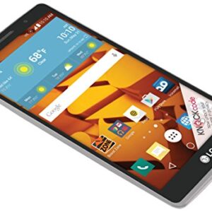 LG G Stylo (Boost Mobile)