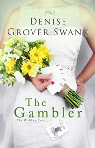 the gambler: a runaway bride vegas wedding (the wedding pact book 3)