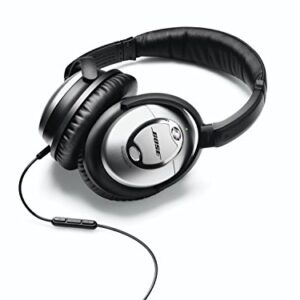 Bose QuietComfort 15 Acoustic Noise Cancelling Headphones