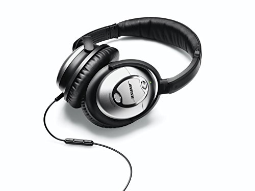 Bose QuietComfort 15 Acoustic Noise Cancelling Headphones