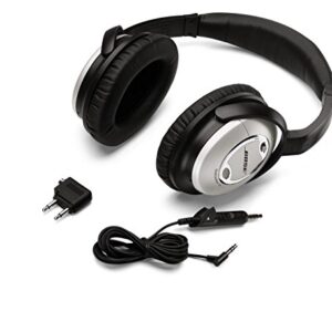 Bose QuietComfort 15 Acoustic Noise Cancelling Headphones