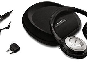 Bose QuietComfort 15 Acoustic Noise Cancelling Headphones