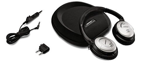 Bose QuietComfort 15 Acoustic Noise Cancelling Headphones