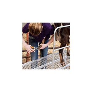 Premier ExoTrim Serrated Hoof Trimmer