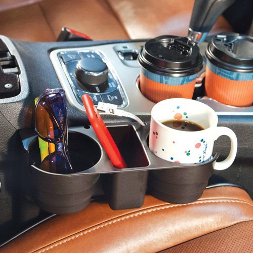 Norman Direct LLC 00508 Instant Car Valet Organizer