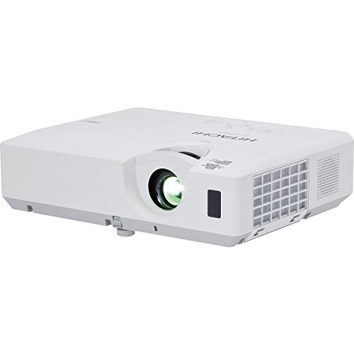 Hitachi CP-X2541WN Projector