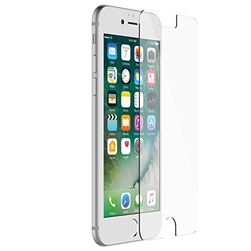 OtterBox Alpha Glass Screen Protector for iPhone 6 / 6s / 7 / 8 - Clear