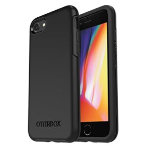 OtterBox Alpha Glass Screen Protector for iPhone 6 / 6s / 7 / 8 - Clear