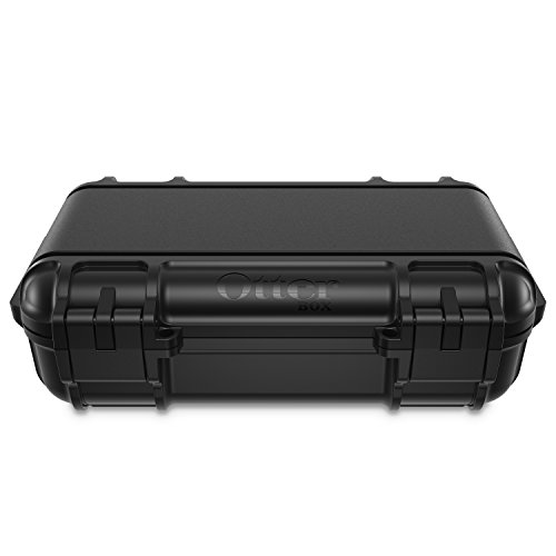 OTTERBOX DRYBOX 3250 SERIES - Retail Packaging - BLACK