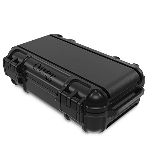 OTTERBOX DRYBOX 3250 SERIES - Retail Packaging - BLACK