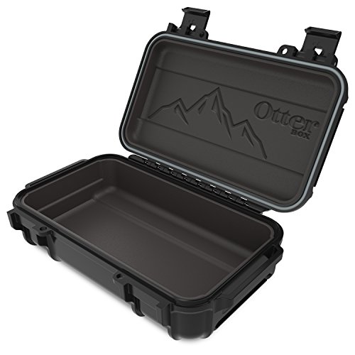 OTTERBOX DRYBOX 3250 SERIES - Retail Packaging - BLACK