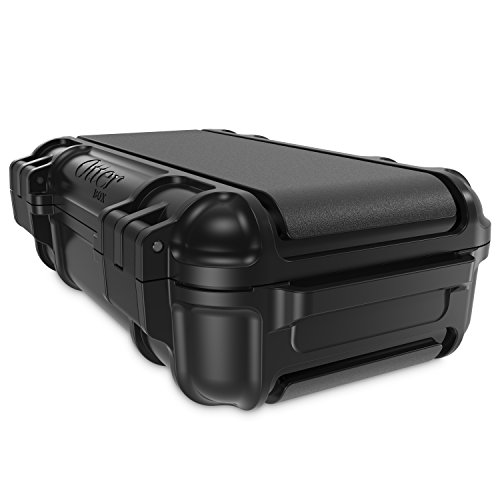 OTTERBOX DRYBOX 3250 SERIES - Retail Packaging - BLACK