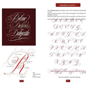 Speedball Complete Calligraphy Kit