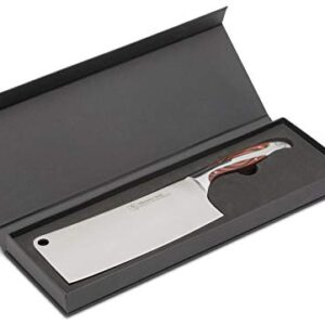 Hammer Stahl Cleaver 8"