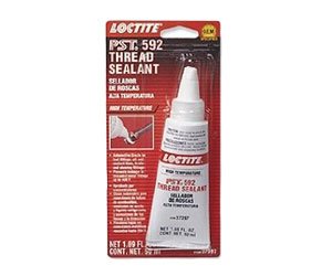 loctite 483630 pst 592 thread sealant - high temperature