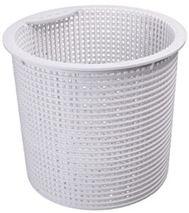 equator kafko skimmer basket (19-0163-1) white