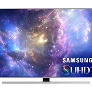 Samsung Electronics UN78JS8600 78-Inch 4K Ultra HD Smart LED TV