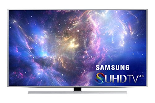 Samsung Electronics UN78JS8600 78-Inch 4K Ultra HD Smart LED TV