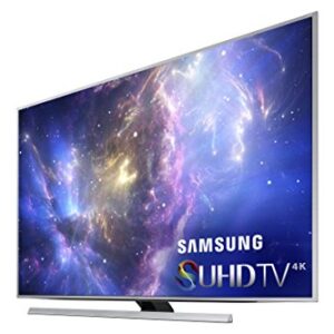 Samsung Electronics UN78JS8600 78-Inch 4K Ultra HD Smart LED TV