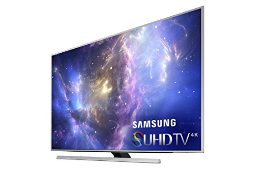 Samsung Electronics UN78JS8600 78-Inch 4K Ultra HD Smart LED TV