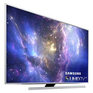 Samsung Electronics UN78JS8600 78-Inch 4K Ultra HD Smart LED TV