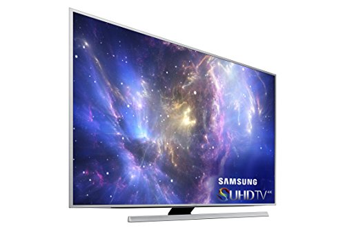 Samsung Electronics UN78JS8600 78-Inch 4K Ultra HD Smart LED TV