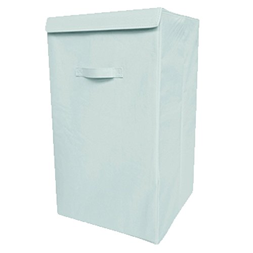 DormCo Folding Laundry Hamper - TUSK Storage - Mint