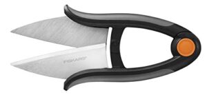 fiskars fast-prep kitchen shears (7 inch), 510031-1001