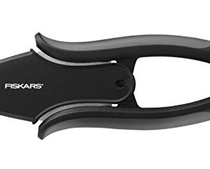 Fiskars Fast-Prep Kitchen Shears (7 Inch), 510031-1001