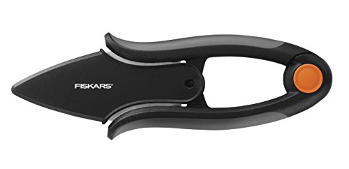 Fiskars Fast-Prep Kitchen Shears (7 Inch), 510031-1001