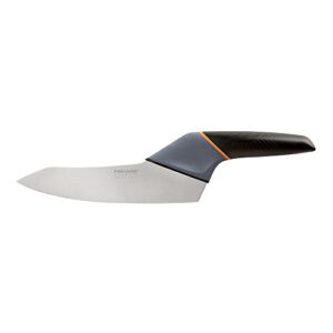 fiskars summit chef knife (8 inch)