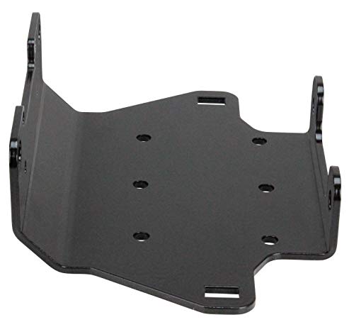 Extreme Max 5600.3133 ATV Winch Mount for Yamaha Grizzly 550 / 700