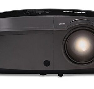 InFocus IN118HDXC Data Projector