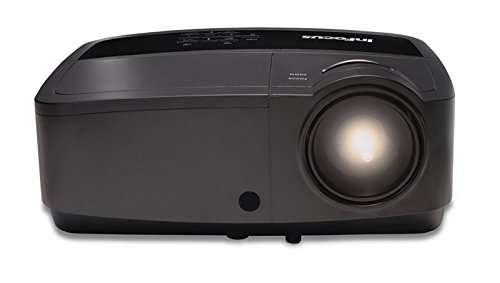 InFocus IN118HDXC Data Projector