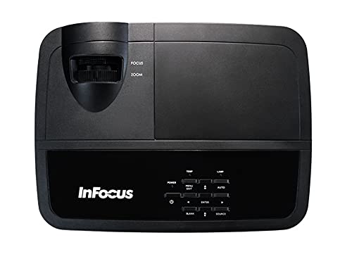 InFocus IN118HDXC Data Projector