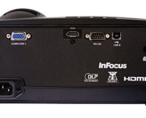 InFocus IN118HDXC Data Projector