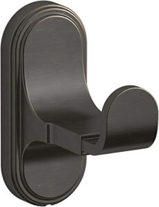 kohler k-26535-2bz industrial robe hooks, oil-rubbed bronze