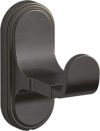 Kohler K-26535-2BZ Industrial Robe Hooks, Oil-Rubbed Bronze