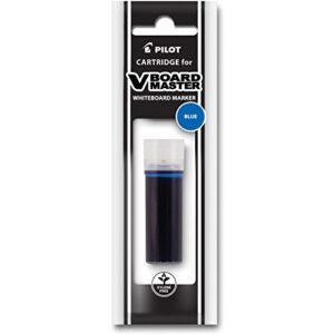 pilot refill vbmr v-board master, blue 12 pack, 43923