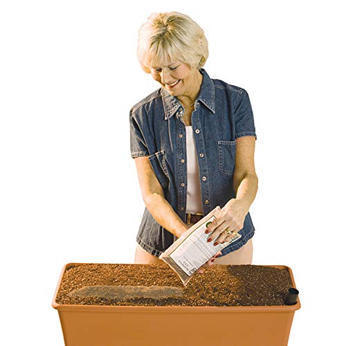 EarthBox 81100 Replant Kit, Standard