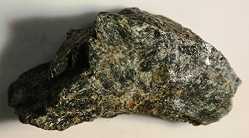 Coarse Grained Gabbro Volcanic Rock - 2 Raw Pieces