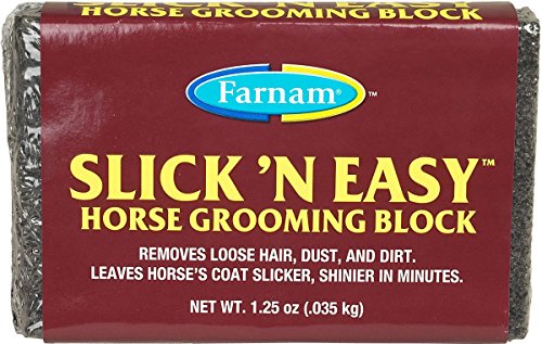 Slick N Easy Groom Block