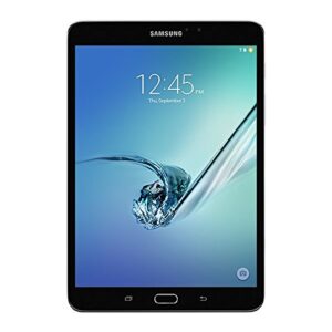 samsung galaxy tab s2 8.0" sm-t710nzdexar (32gb, black)