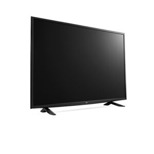 LG Electronics 43UF6400 43-Inch 4K Ultra HD Smart LED TV (2015 Model)