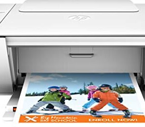 HP DeskJet 2549 All-in-One Printer