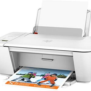 HP DeskJet 2549 All-in-One Printer