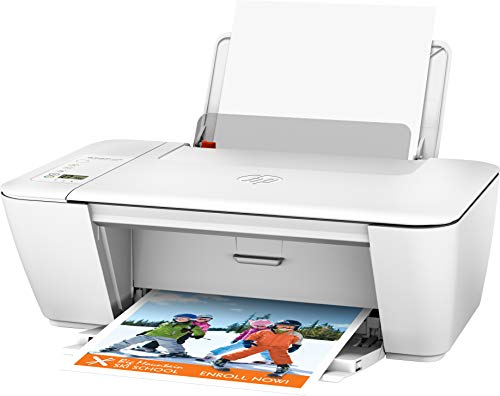 HP DeskJet 2549 All-in-One Printer