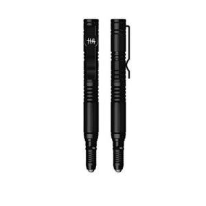 hardcore hardware twi02 tactical writing implement pen glass breaker