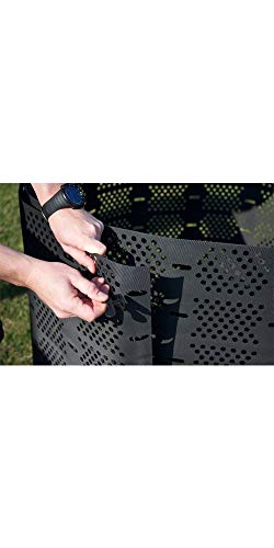 Compost Bin by GEOBIN - 246 Gallon, Expandable, Easy Assembly, Made in The USA