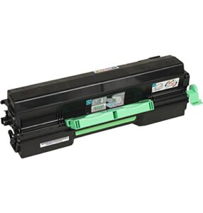 ricoh 407507 toner, 10,000 page-yield, black